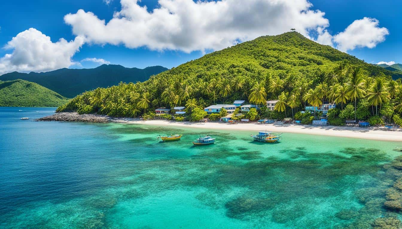 Explore the Enchanting Island of Marinduque