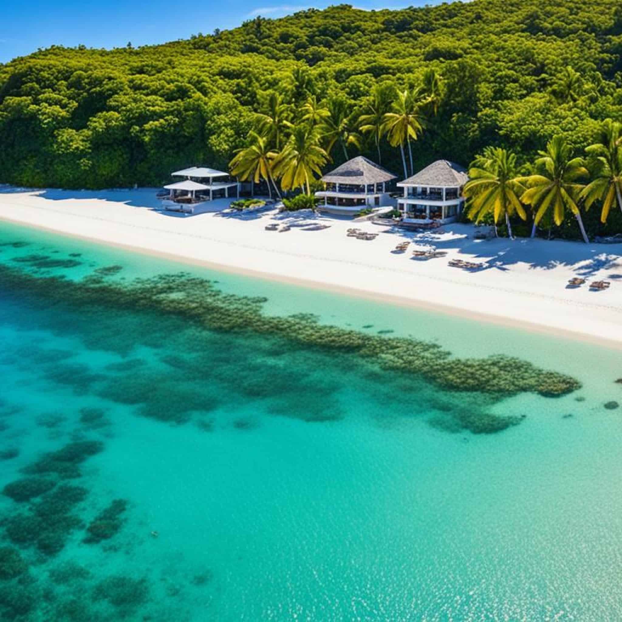 Explore Bellarocca Island Marinduque Retreat