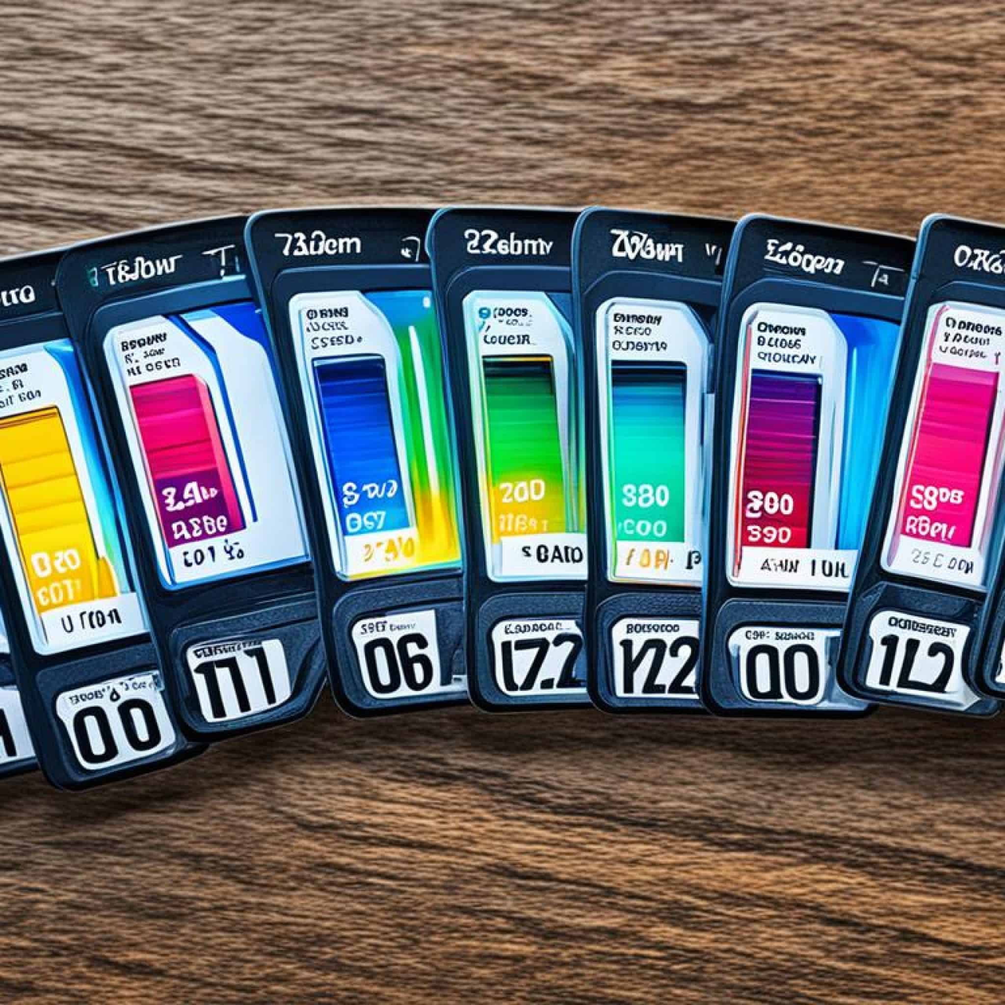 Best Memory Cards for vlogging