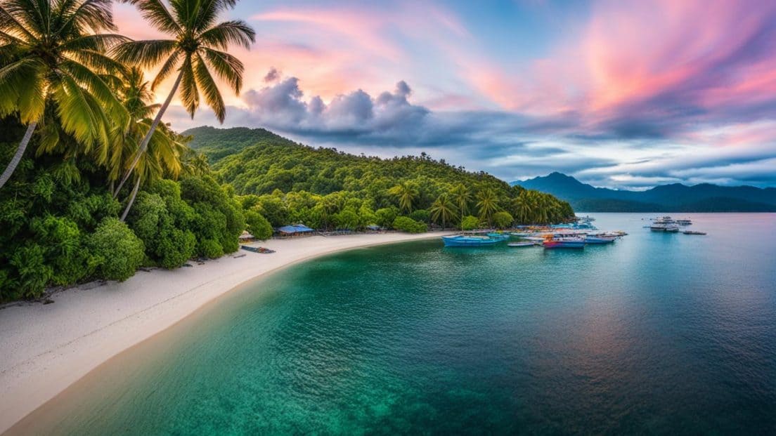 Mindoro - Discover the Beautiful Mindoro Island