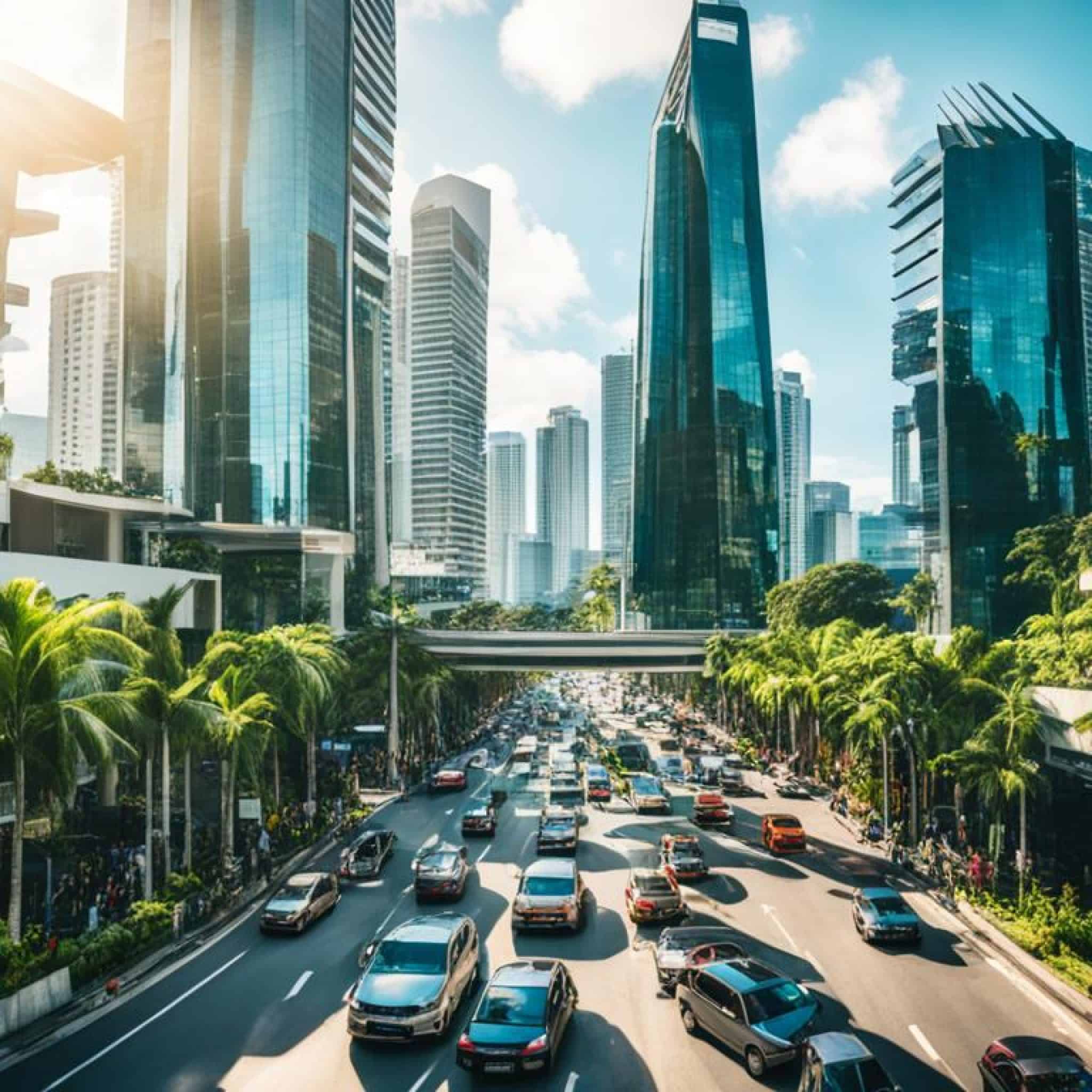 Exploring the Rich Architecture in the Philippines