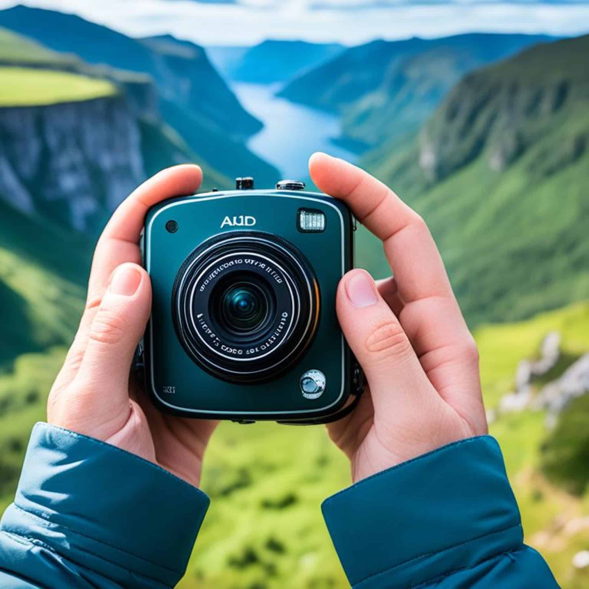 Best Small Camera For Travel