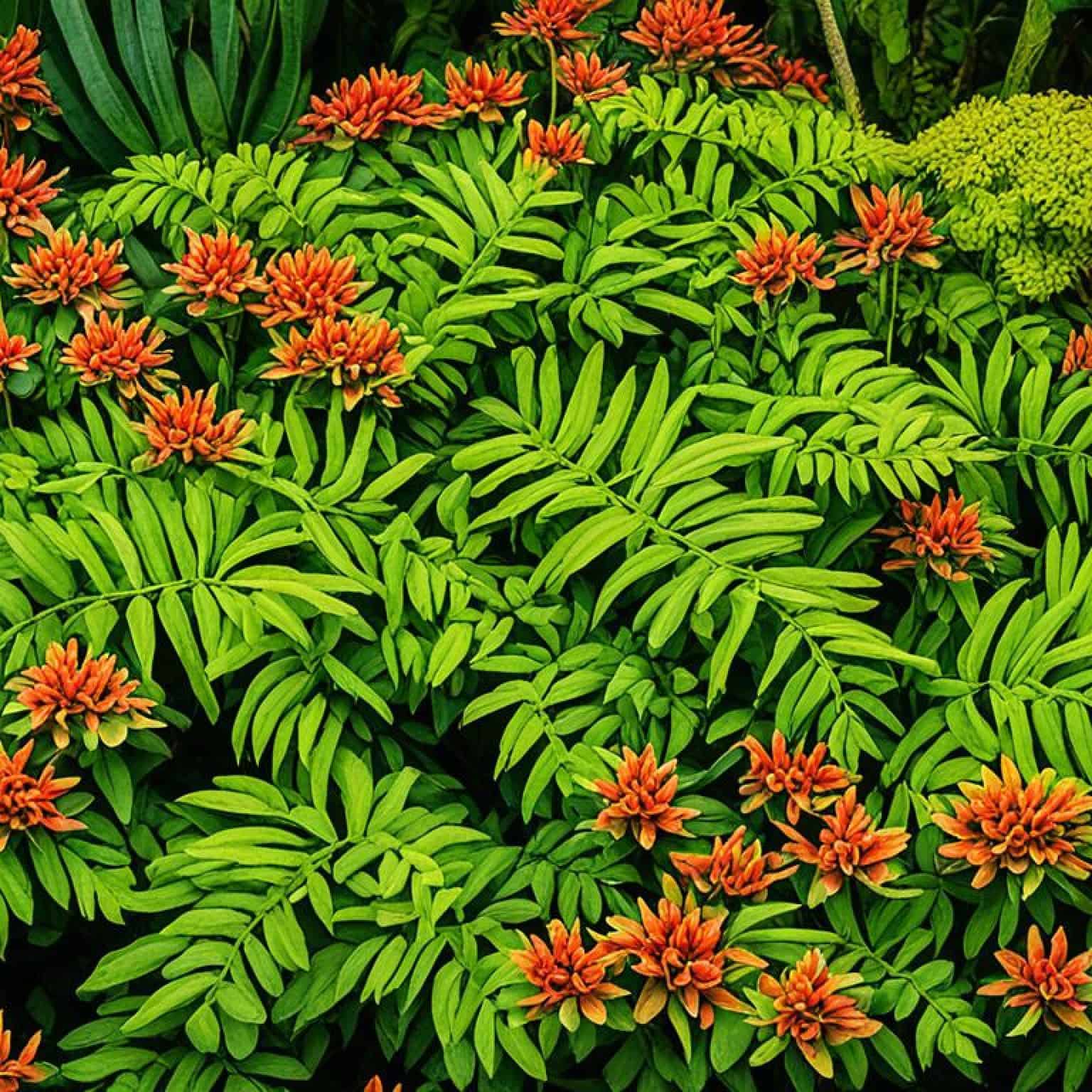 Discover Common Plants in the Philippines