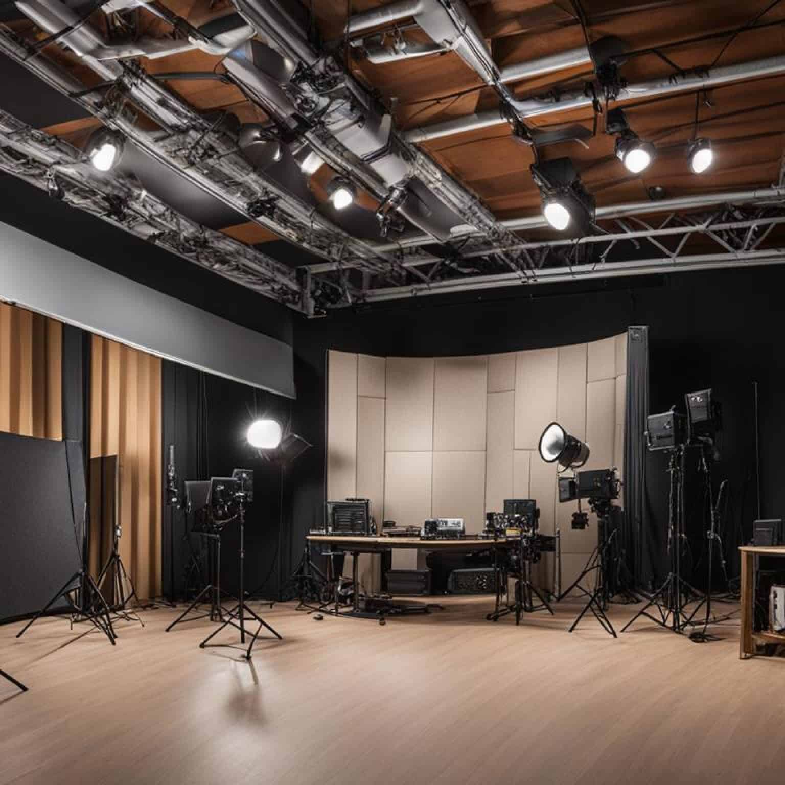 Best Soundproofing Panels for vlogging