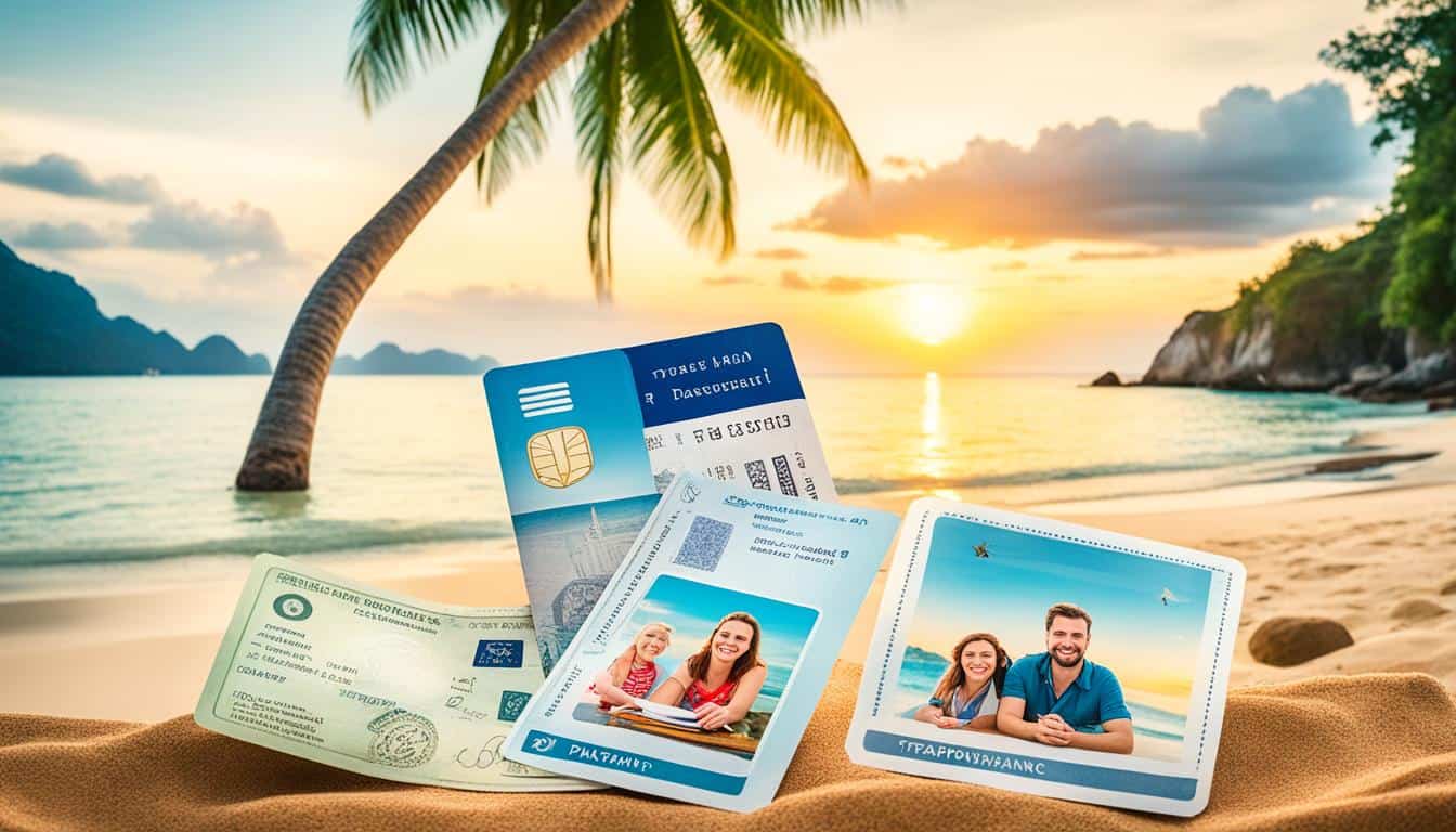 thailand travel insurance