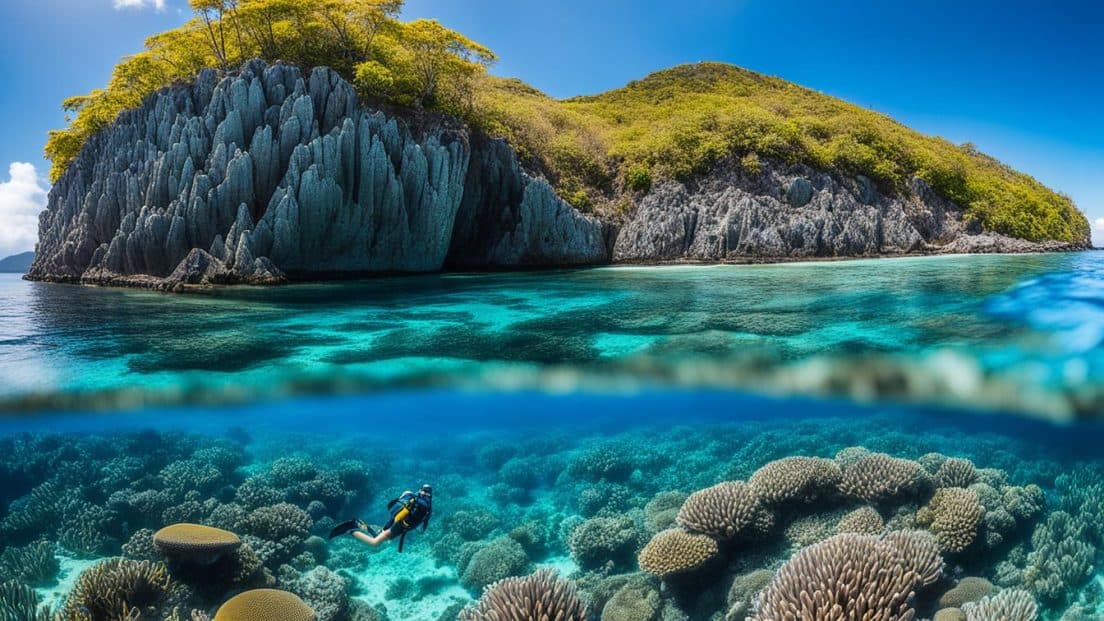 Discover Marinduque: A Serene Retreat in the Philippine Archipelago