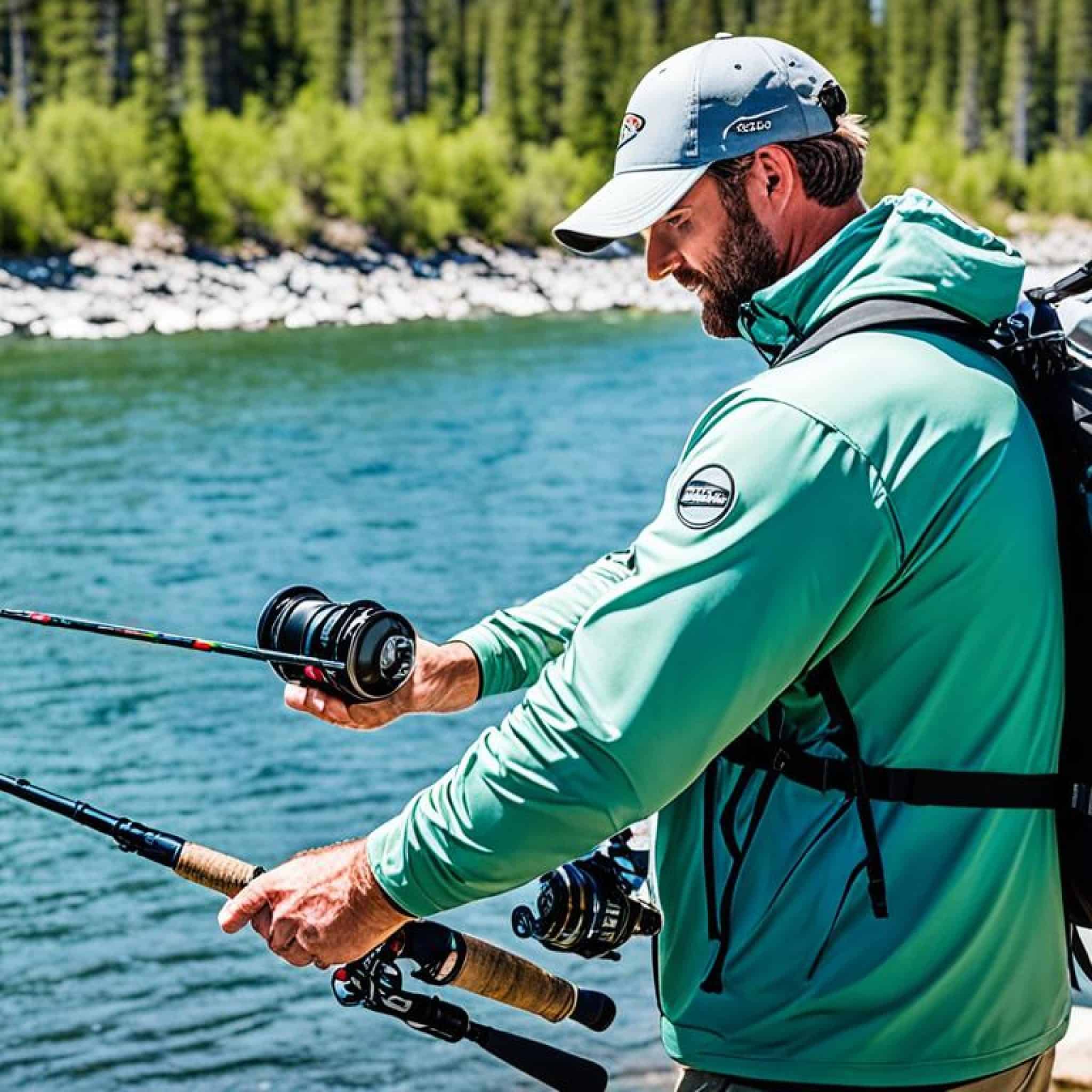 Best Travel Fishing Rod