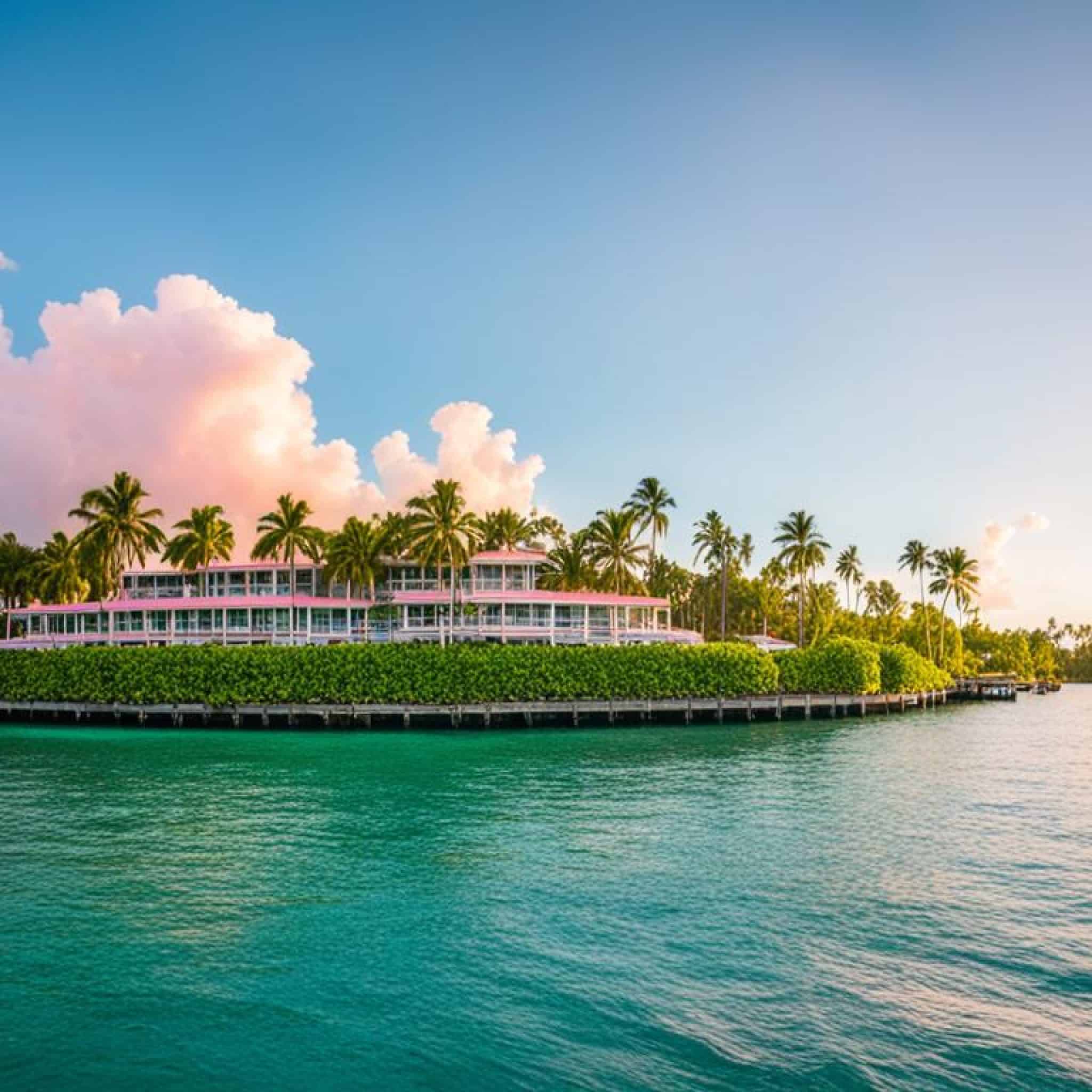 Grace Island Resort – San Jose Mindoro Getaway