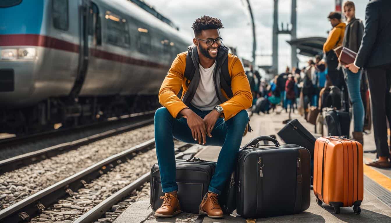 Traveling Employment: Find Jobs That Take You Places