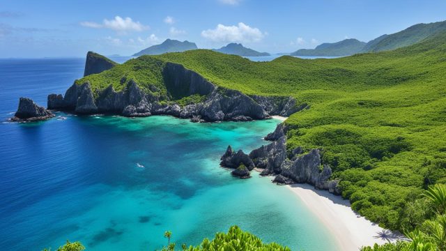 Discover Marinduque: A Serene Retreat in the Philippine Archipelago