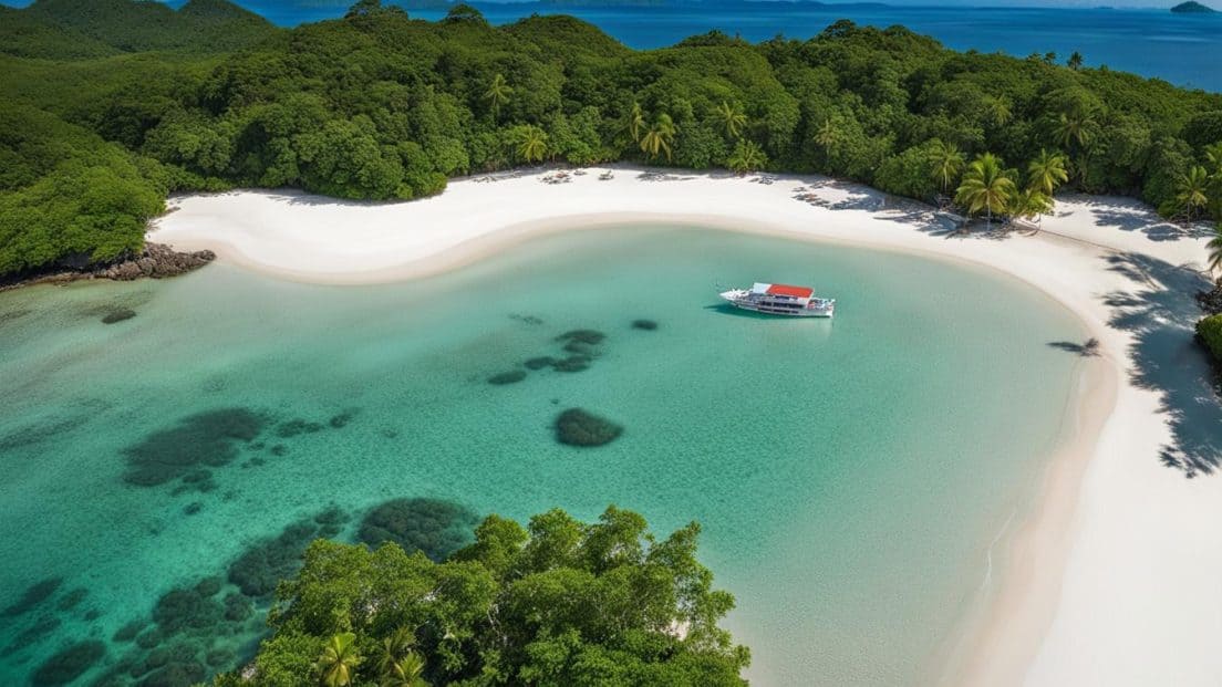 Mindoro - Discover the Beautiful Mindoro Island