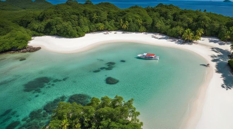 Mindoro - Discover the Beautiful Mindoro Island
