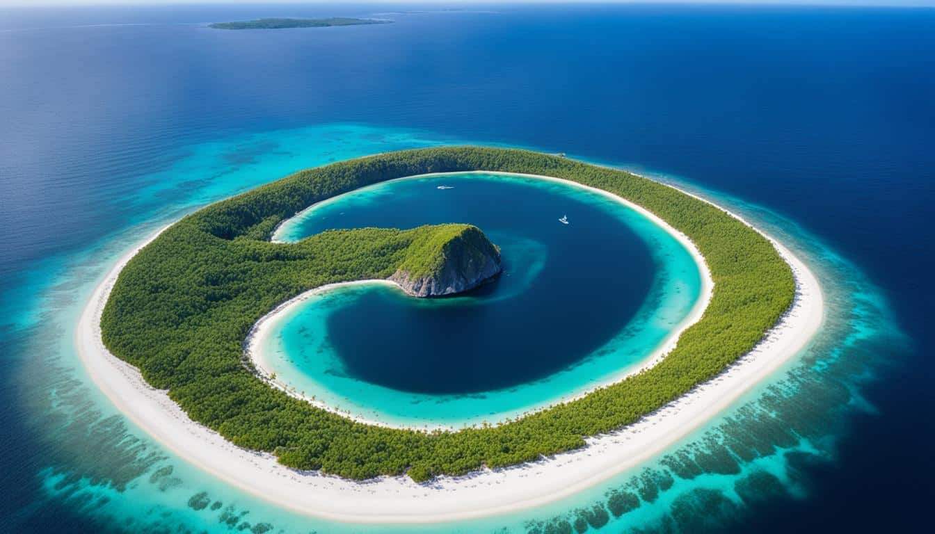 Visit White Island, Occidental Mindoro Today