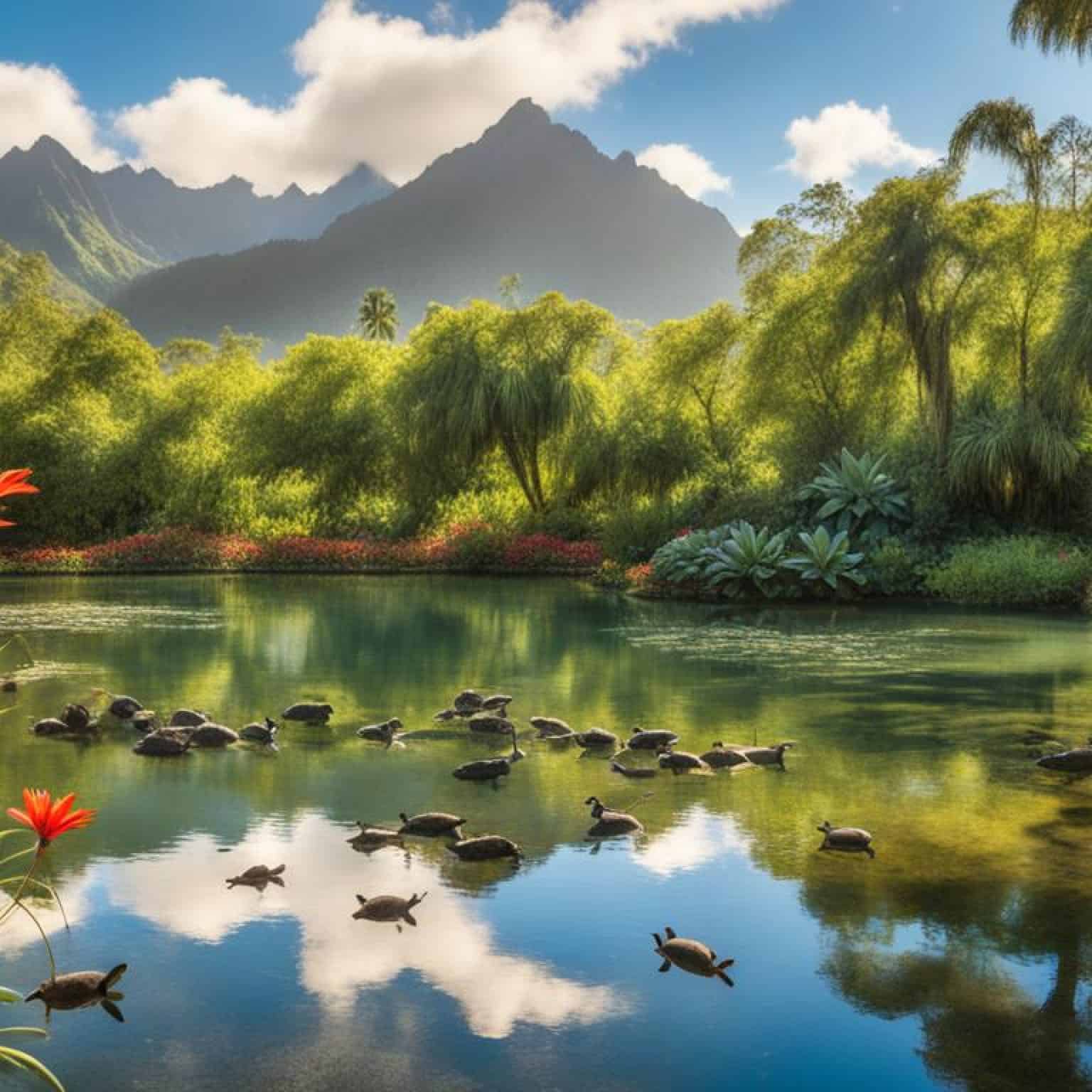 Bato Springs San Pablo City: Tropical Oasis Escape