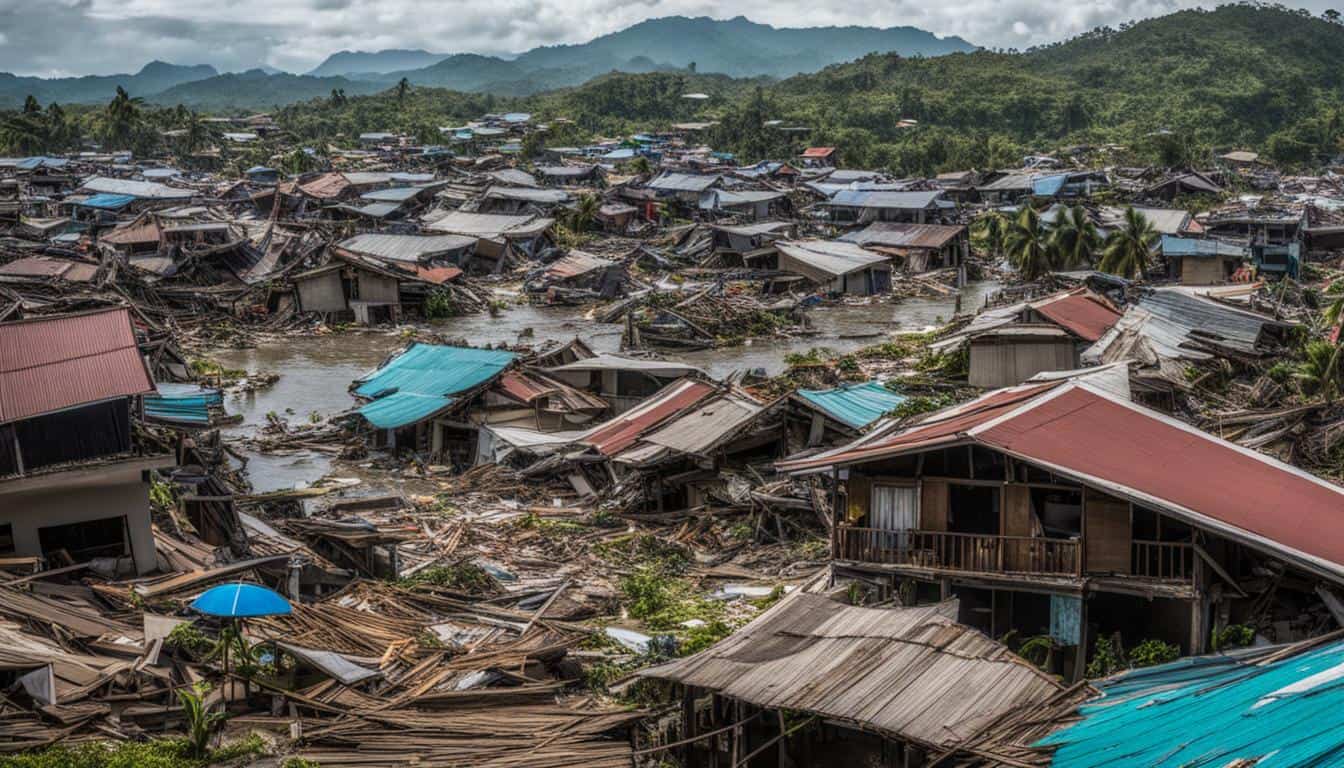 Top 10 Economic Problems in the Philippines