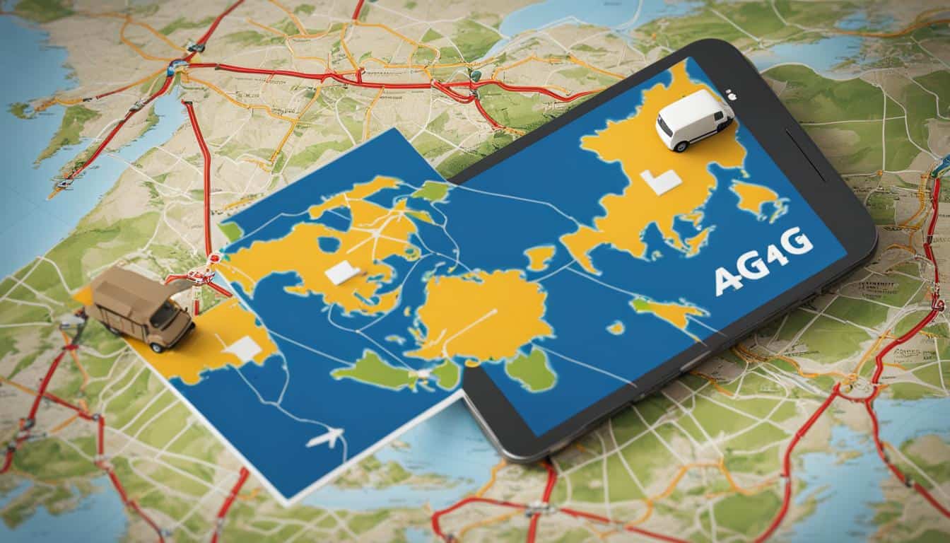 4G SIM Card SG Delivery for Philippines