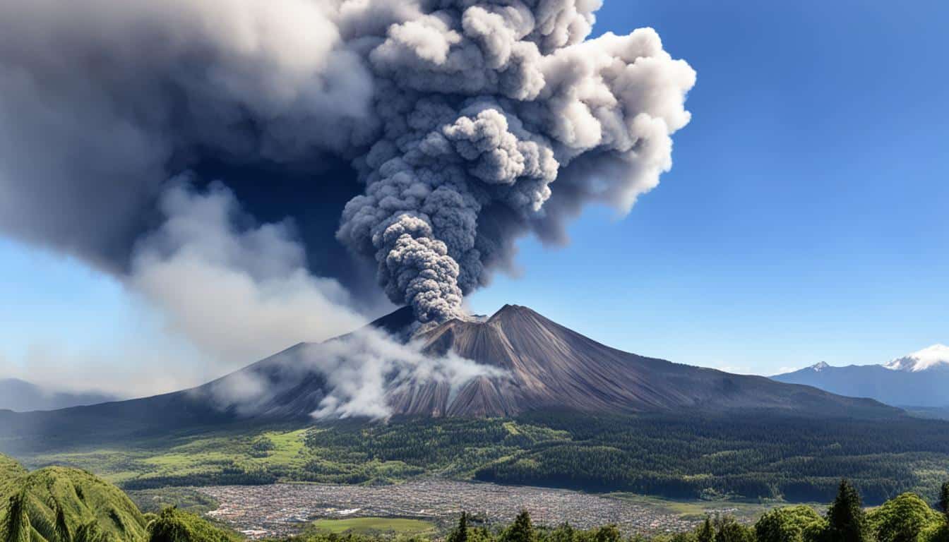 Discover Philippines' Active and Inactive Volcanoes