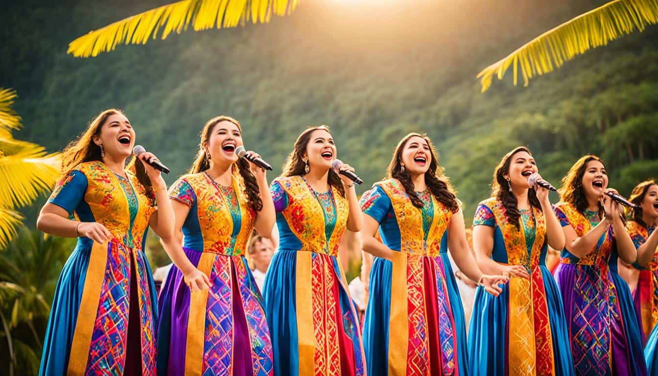 Alto Singers In The Philippines: Find Talent!