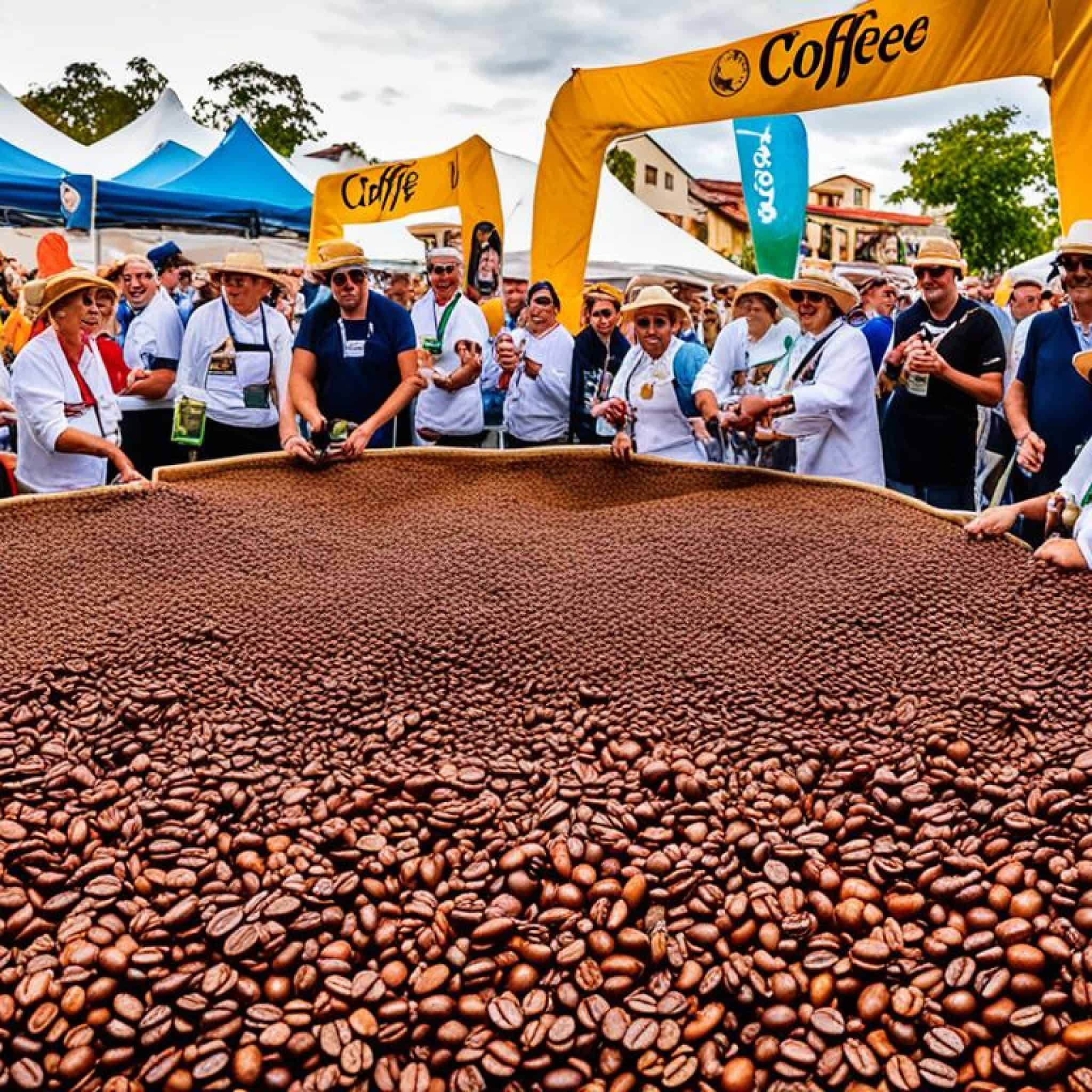 Discover Amadeo: Coffee Capital Of The Philippines