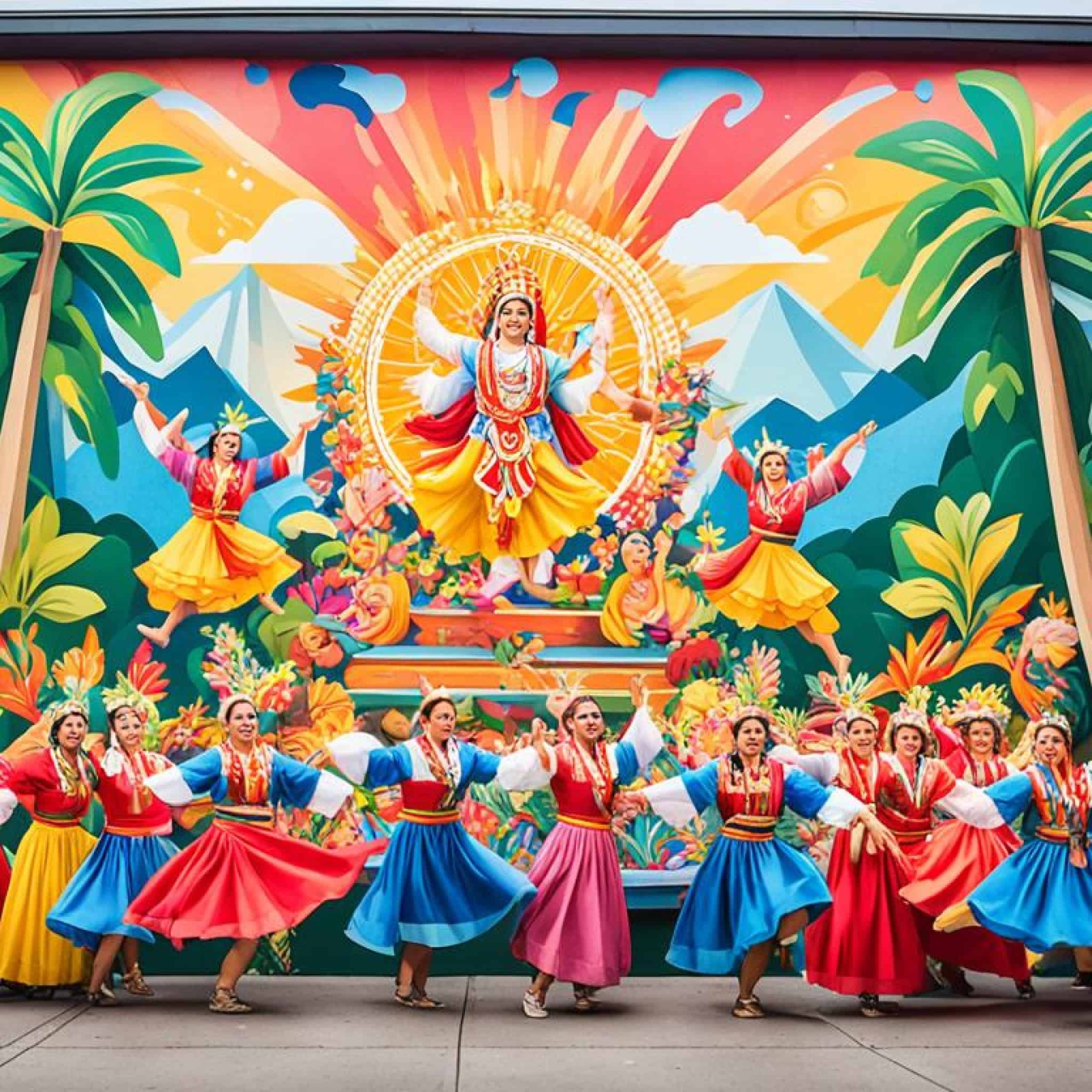 Exploring the Largest City in the Philippines