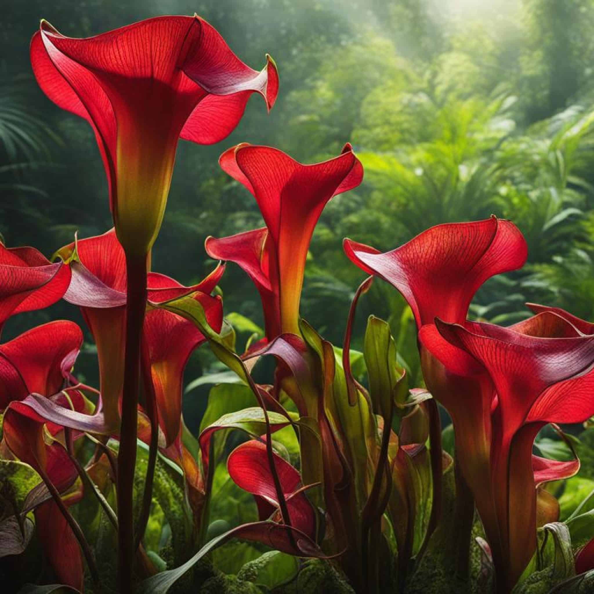 Explore Endemic Plants in the Philippines