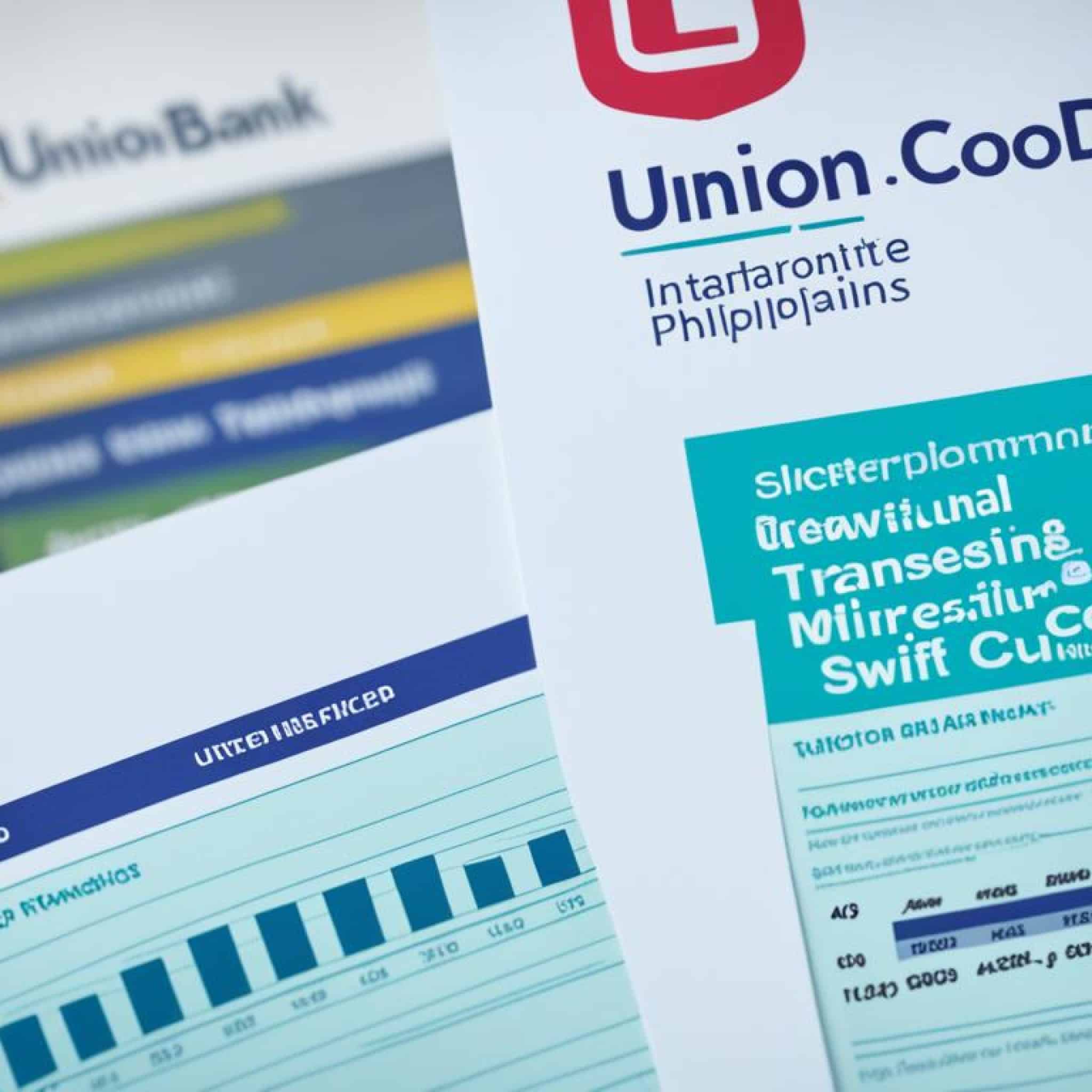 Union Bank Philippines SWIFT Code Guide