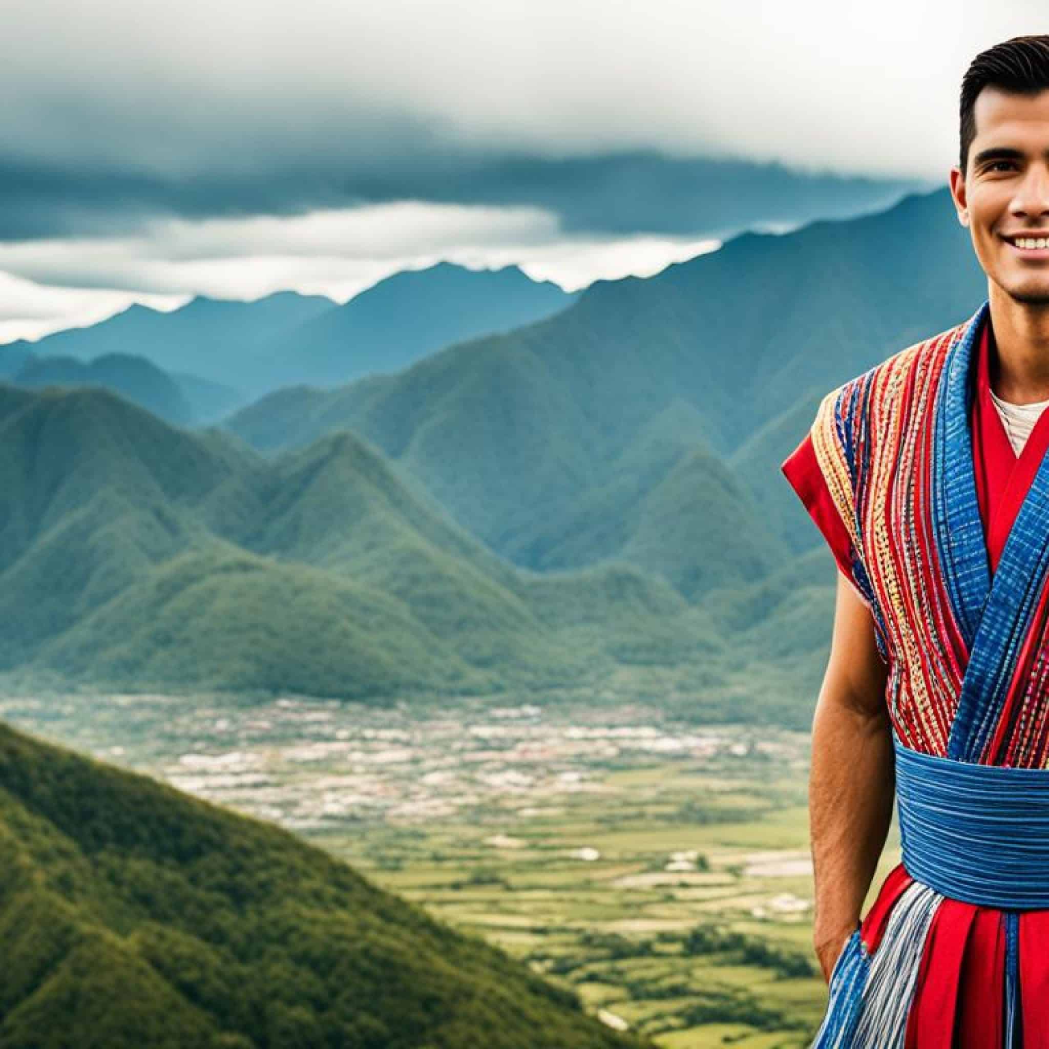 Exploring the National Dress Of The Philippines