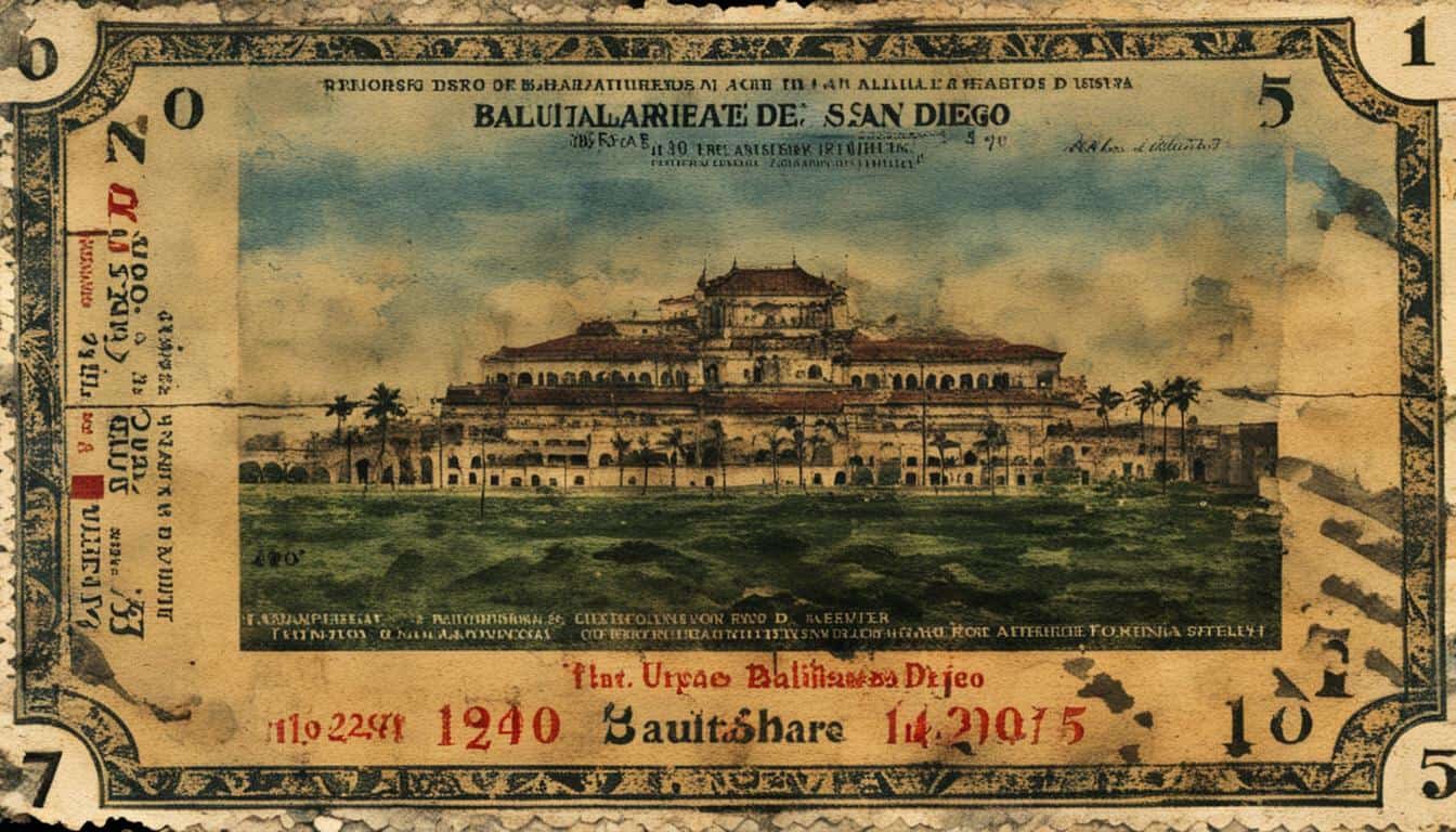 Baluarte de San Diego Ticket in Intramuros Manila
