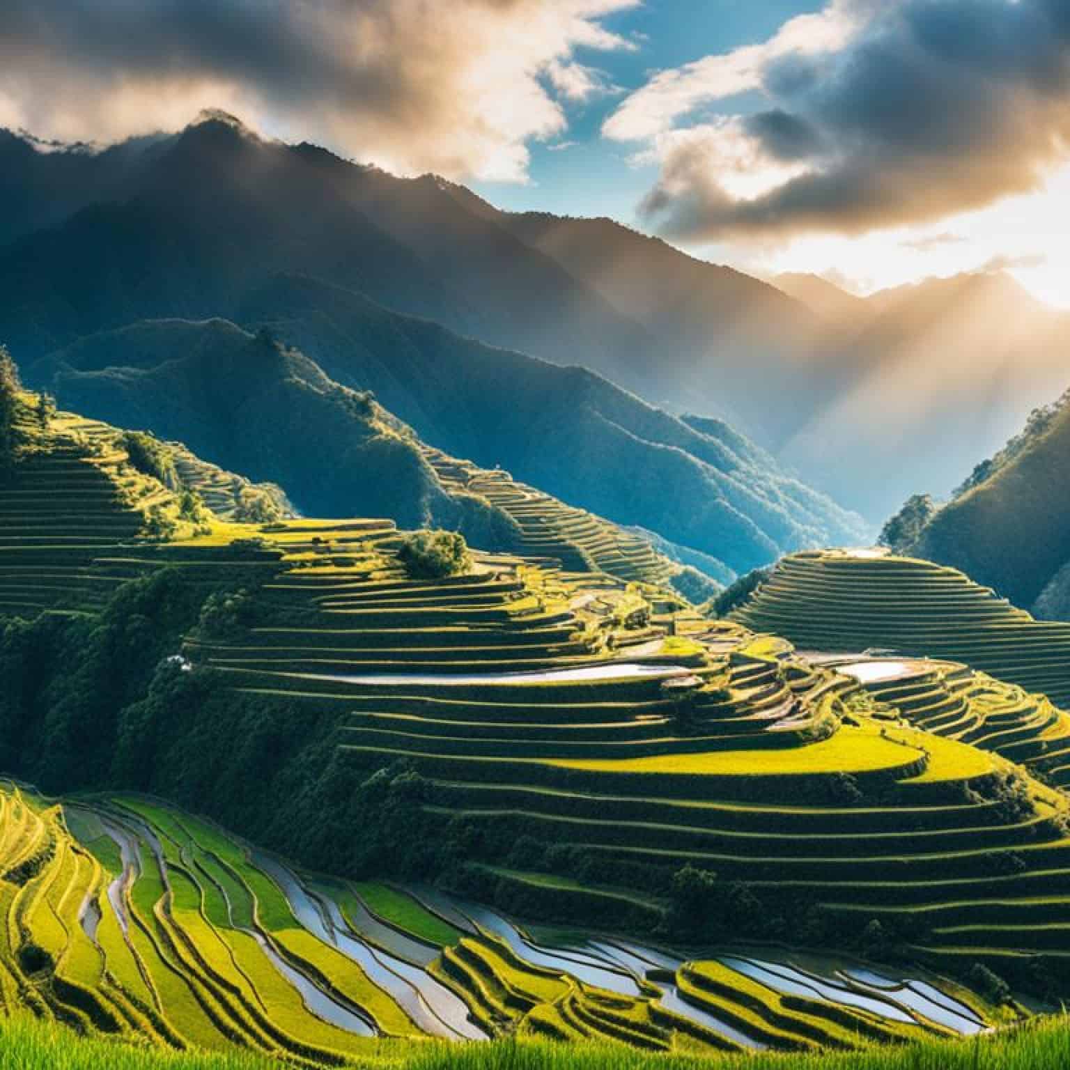 Chilly Escapes: Explore Cold Places In The Philippines