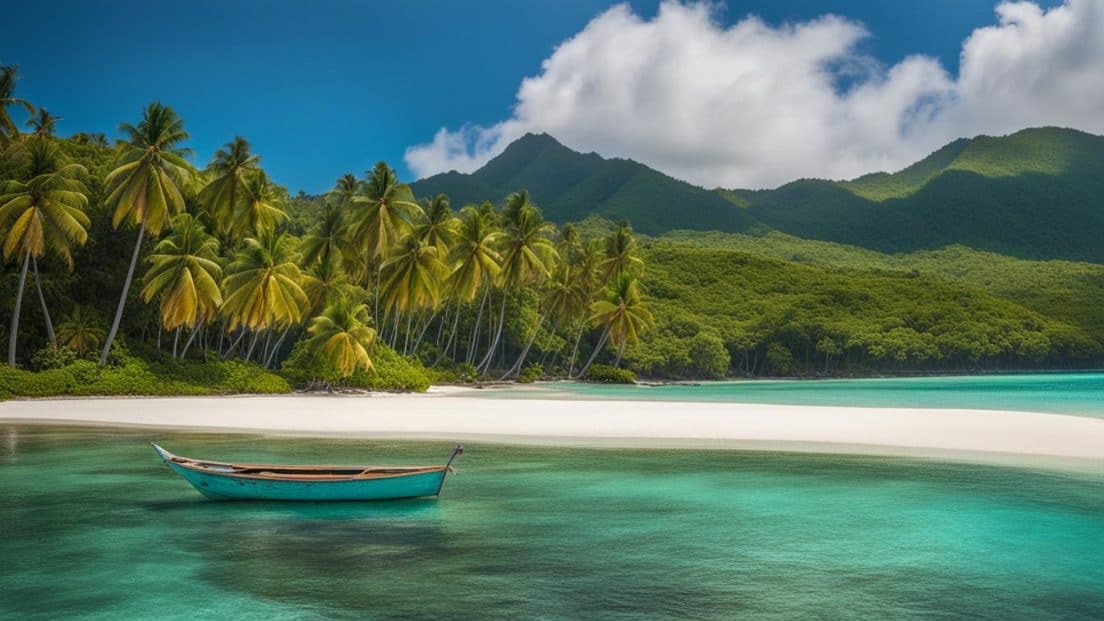 Panay Island - Pinay Wise