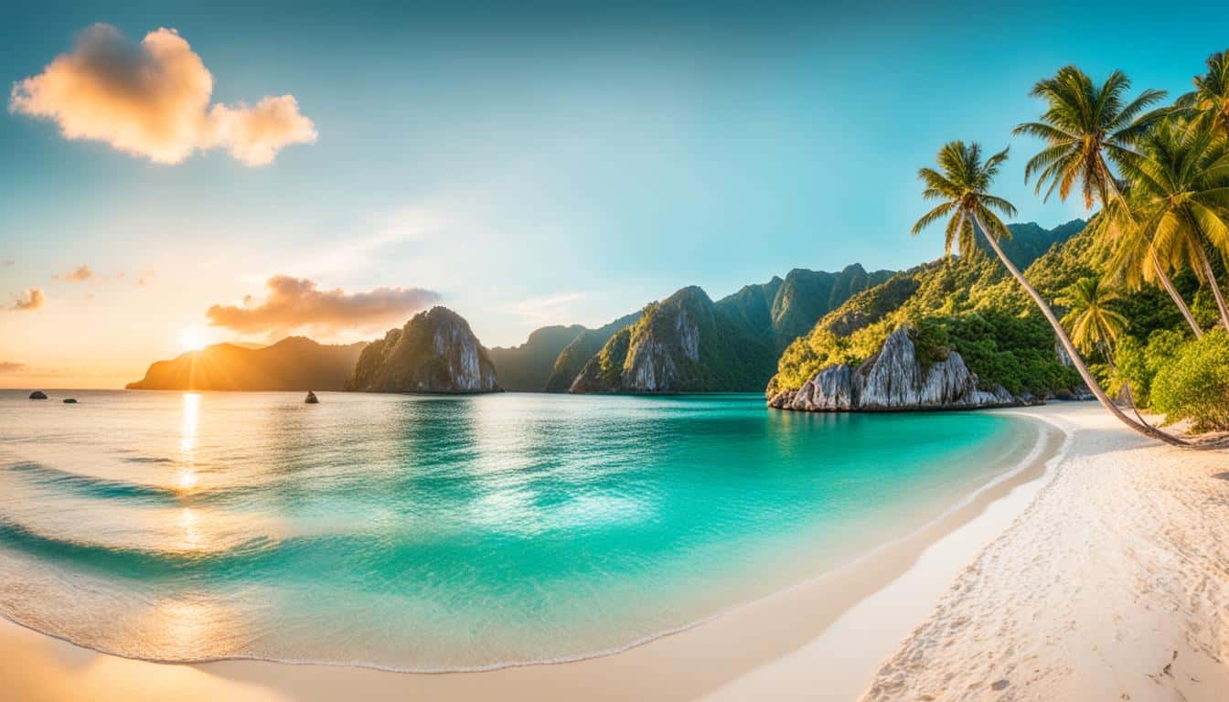 Top Beautiful Spot in the Philippines to Visit