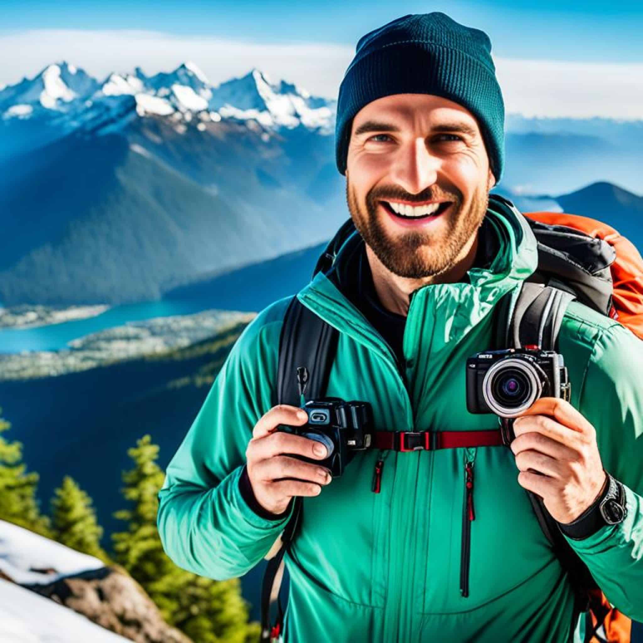 Best Point And Shoot Camera For Travel