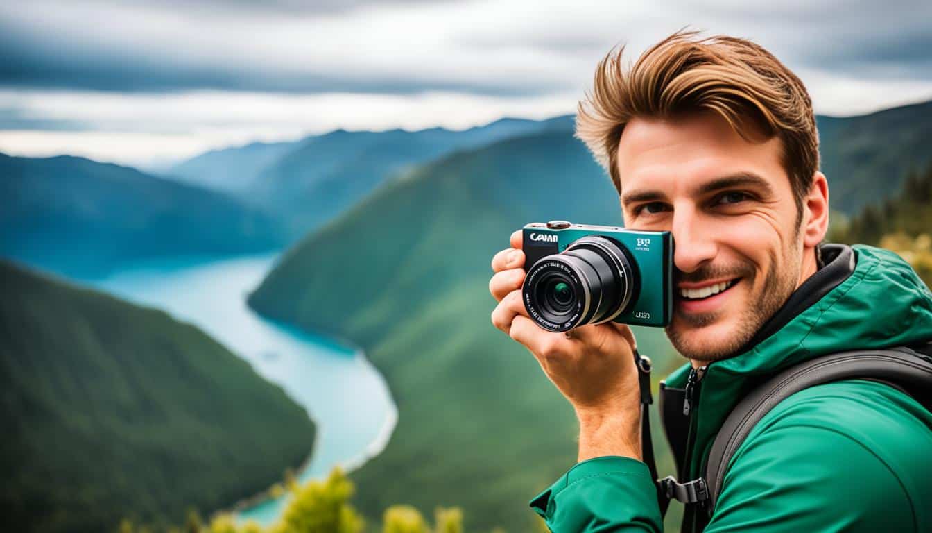 Best Point-And-Shoot Camera For Travel