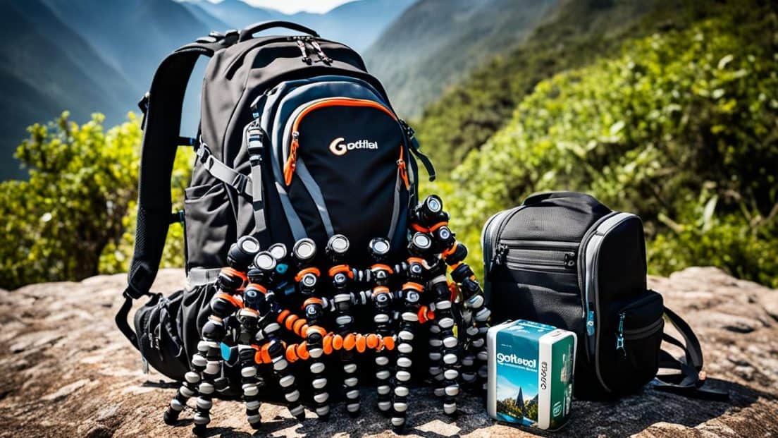 Top Travel External Microphones for On-The-Go Audio