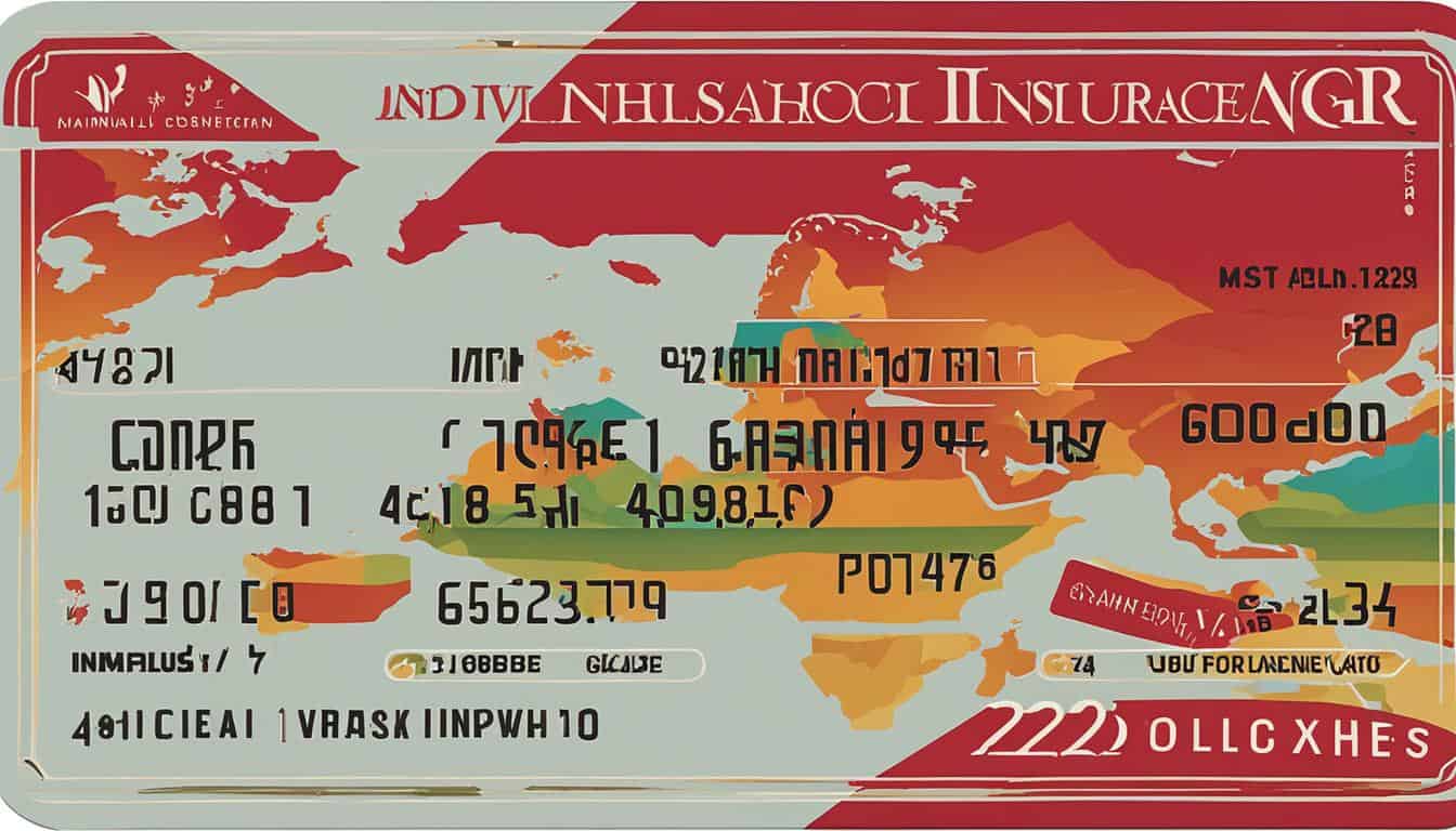 Best Travel Health Insurance Card Options
