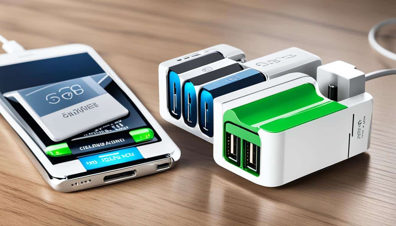 Top Picks for the Best Travel Portable Charger