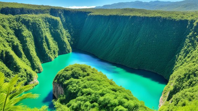 Visit Butterfly Farm in Gasan, Marinduque Today!