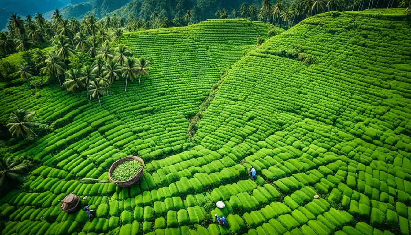 Discover Binagol, Leyte's Unique Delicacy