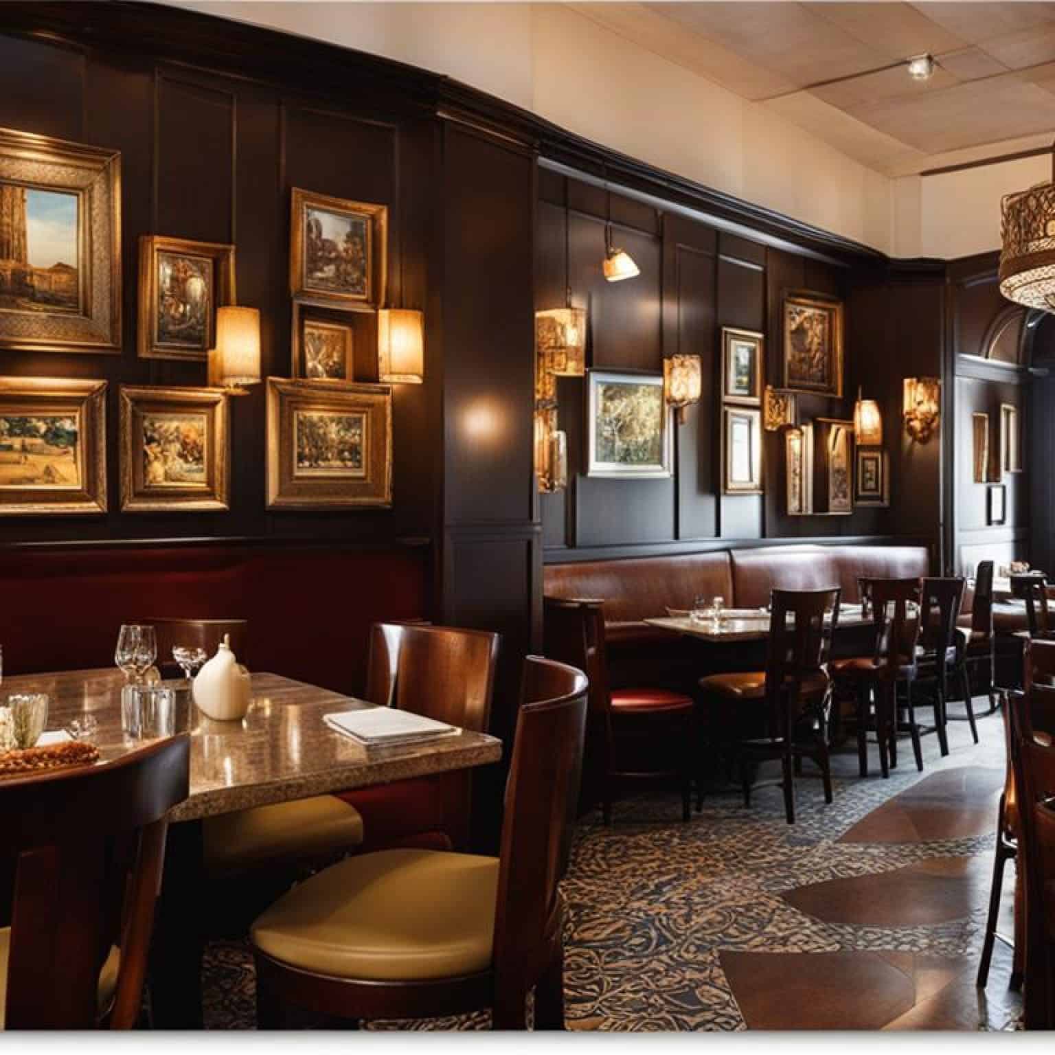 Top 10 Famous Restaurants in the Philippines