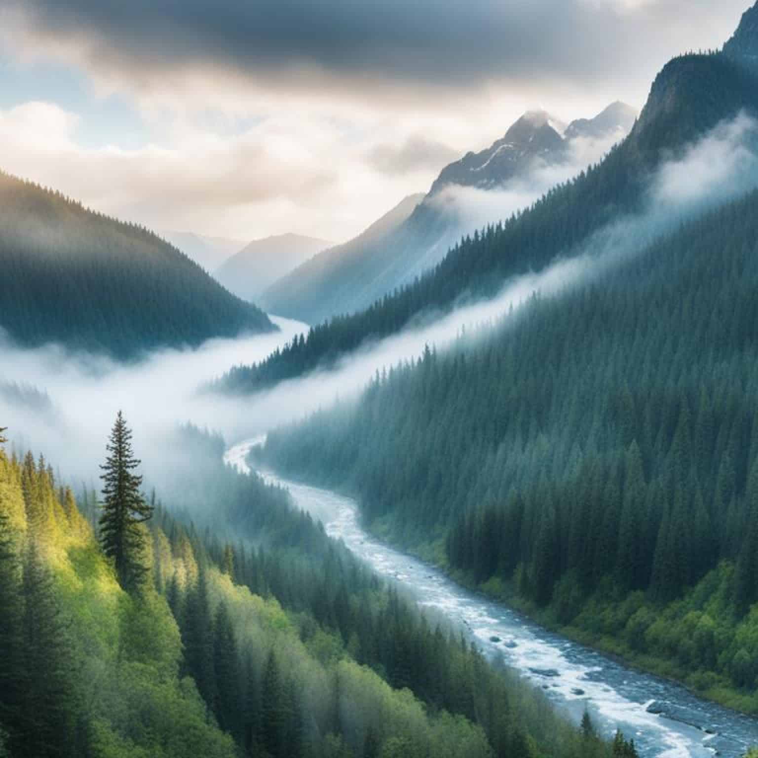 Chilly Escapes: Explore Cold Places In The Philippines