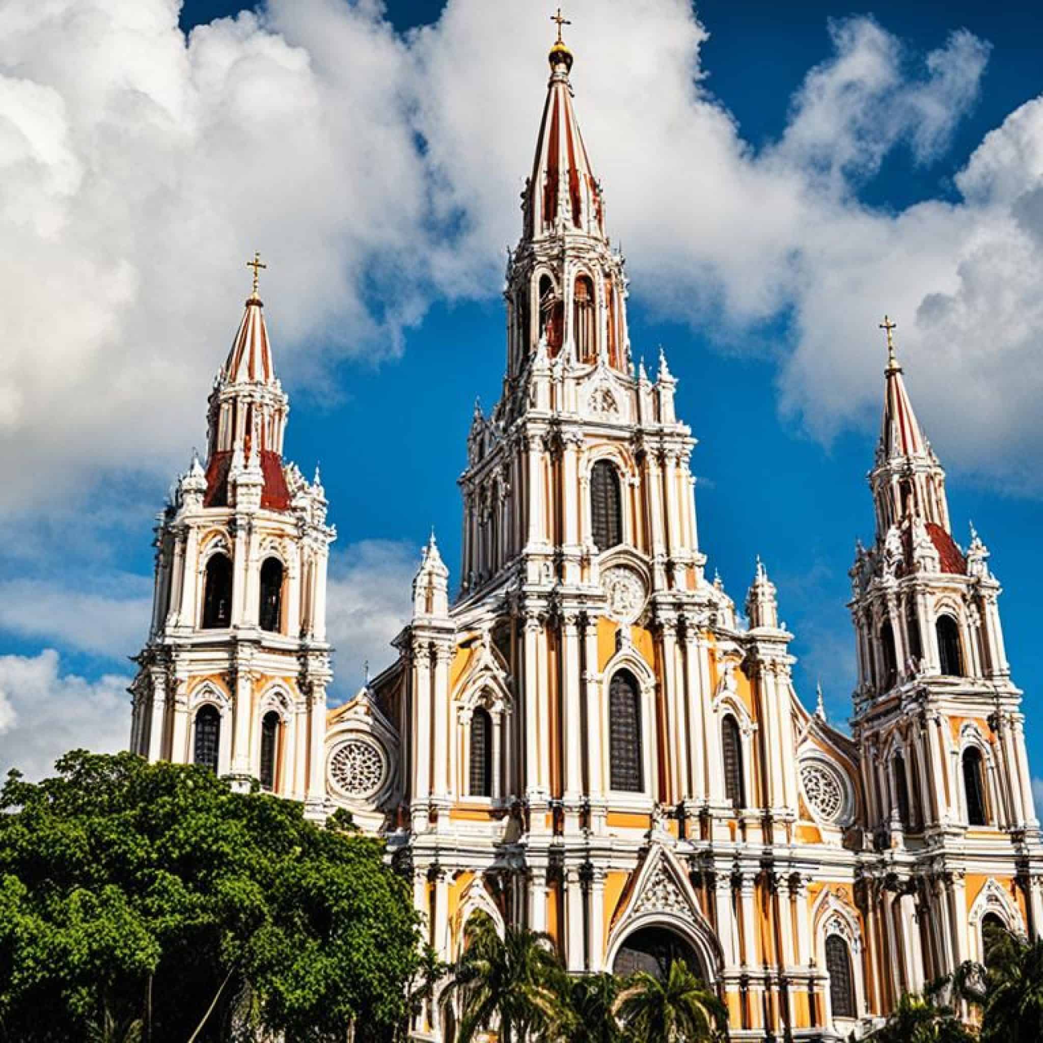 Explore the Biggest Church In The Philippines!