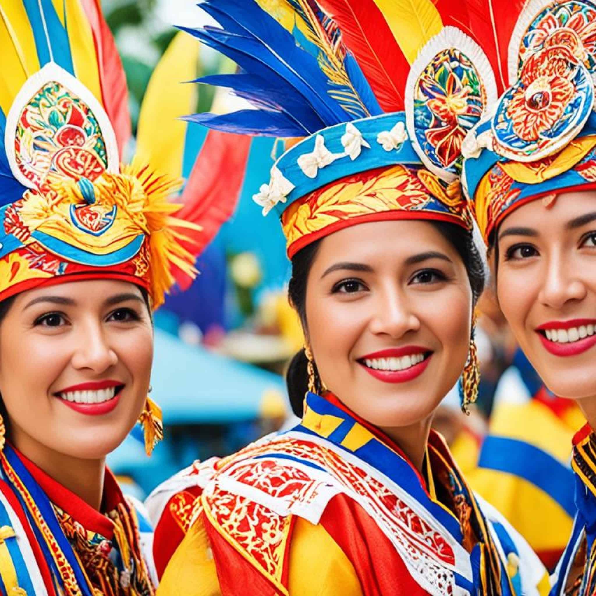 Discover the 170 Languages of the Philippines