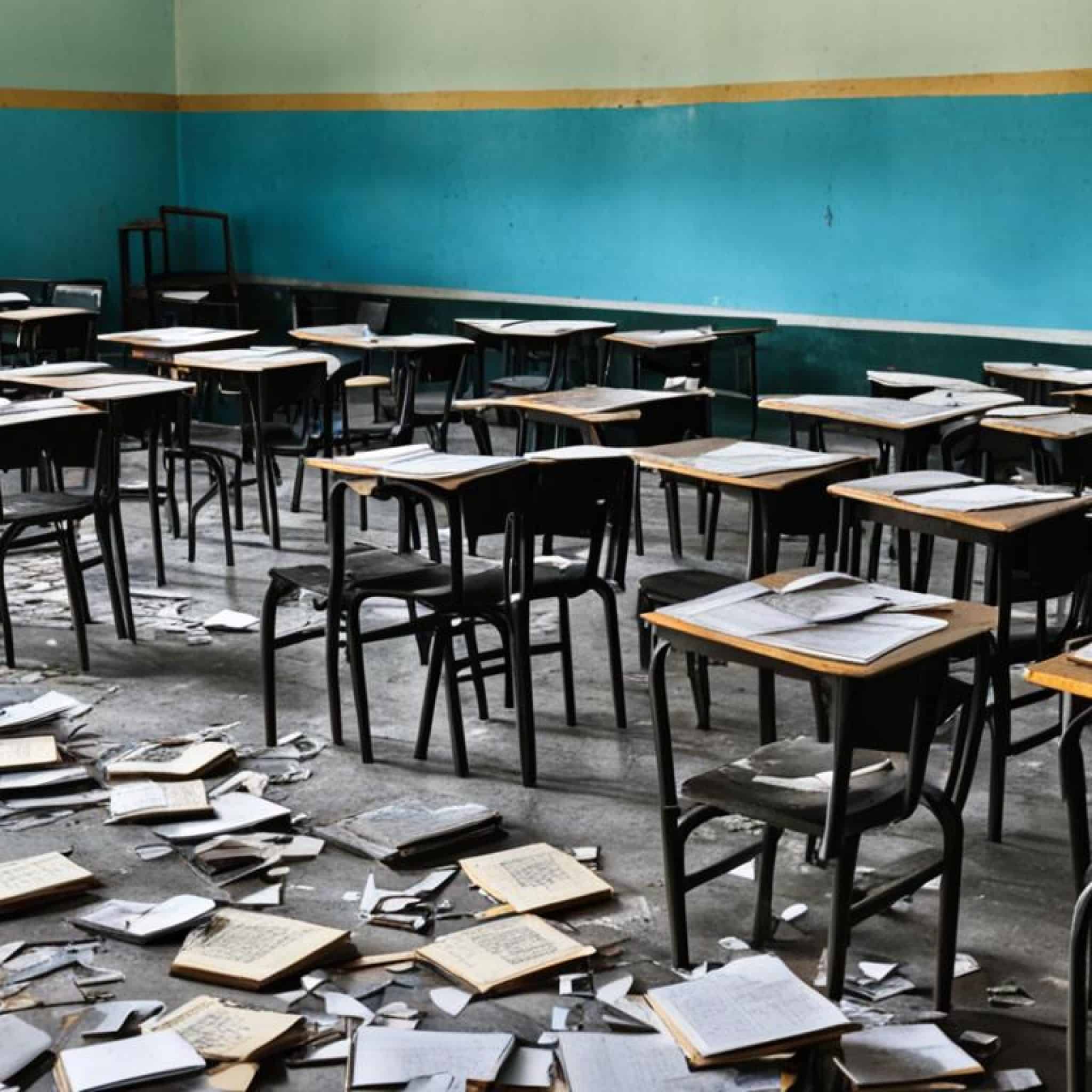 Exploring Secondary Education in the Philippines