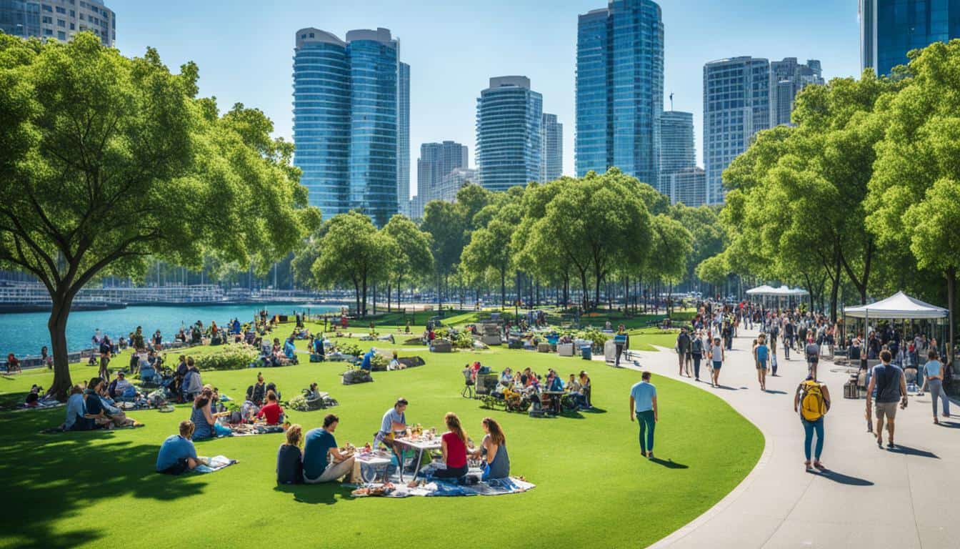 Cleanest City In The Philippines: Discover Now