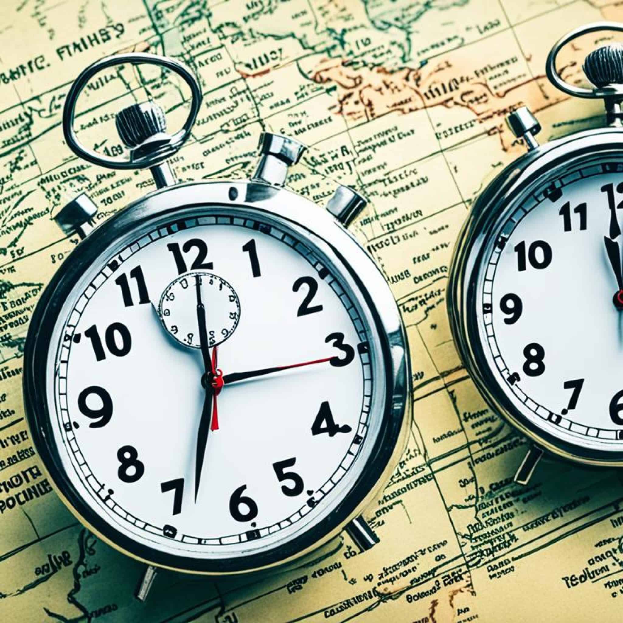 Timezone in the Philippines: Quick Reference Guide