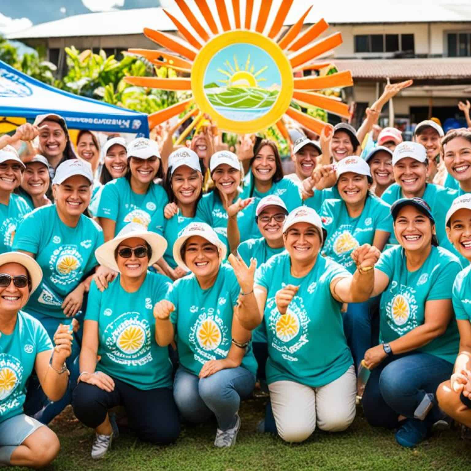 State of the Philippines: Current Overview