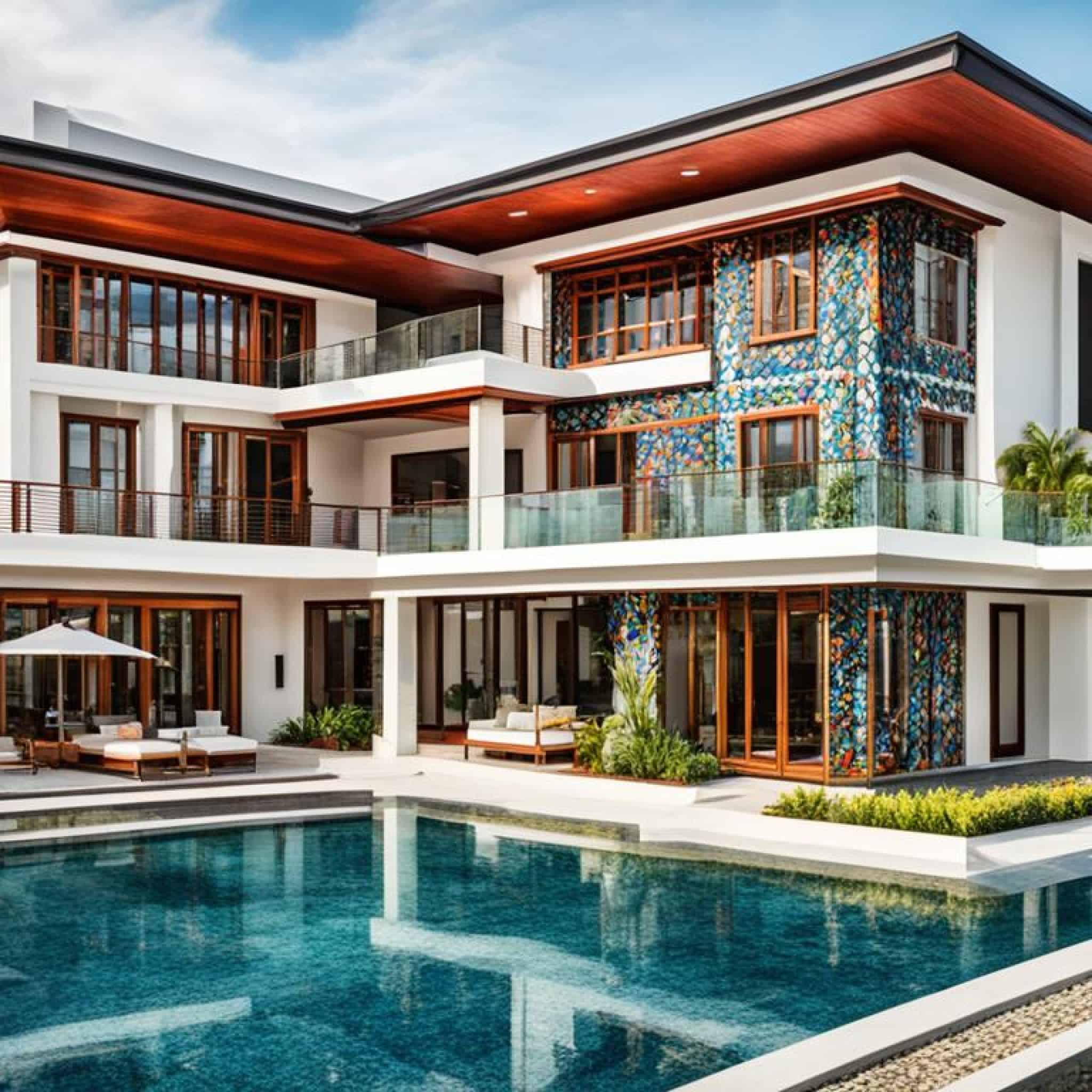 Exploring Arts And Culture In The Philippines