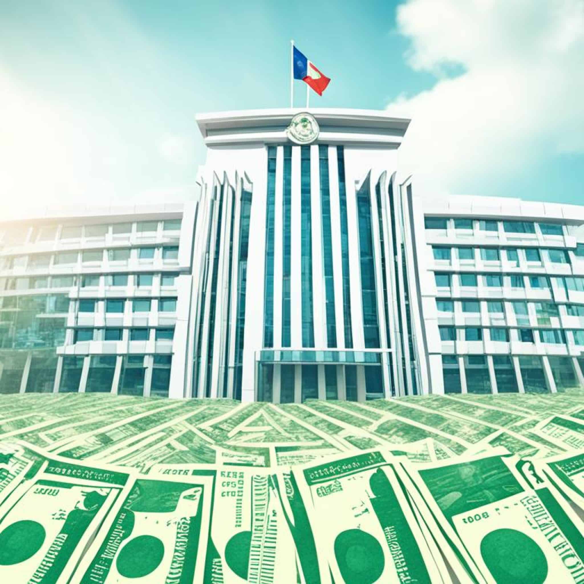 Understanding Tax Rate in the Philippines