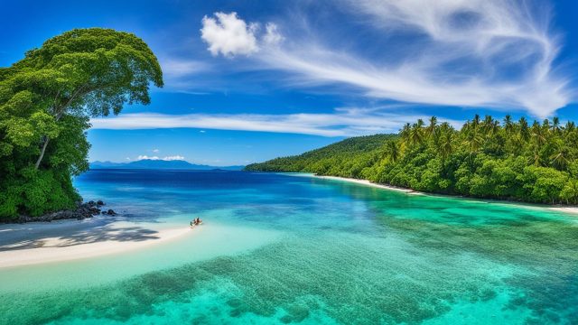 Leyte - Exploring the Scenic Beauty of Leyte Island