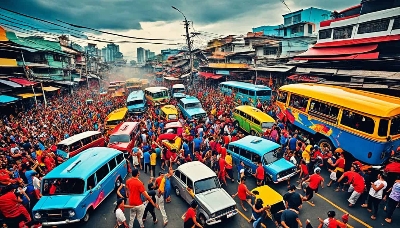 Cultural Issues In The Philippines: Insights & Trends